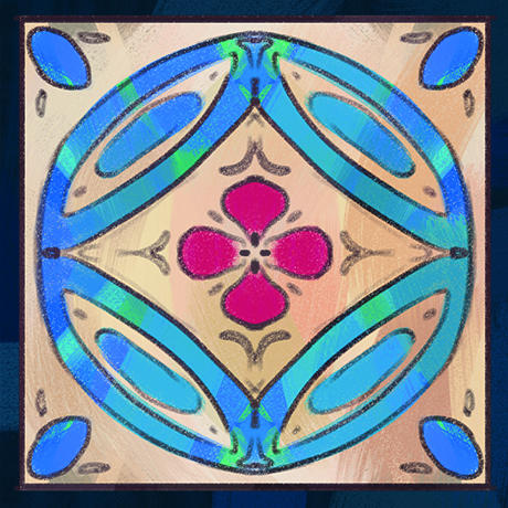 How to use 3D models in concept art