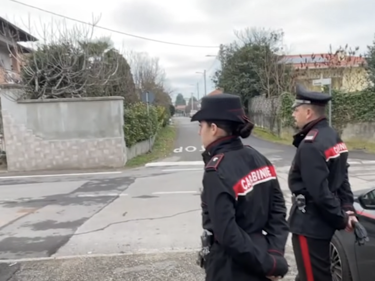 Jonathan Rivolta, chi è il proprietario che ha ucciso il rapinatore ...