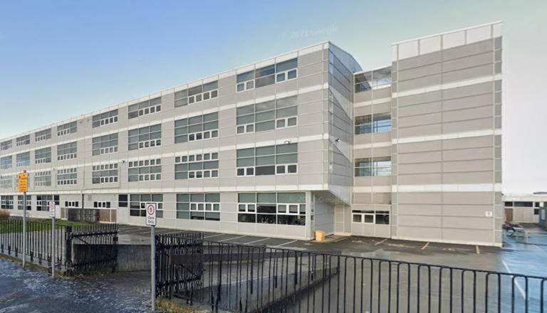 Glasgow high school scores 'very good' after inspection of its performance