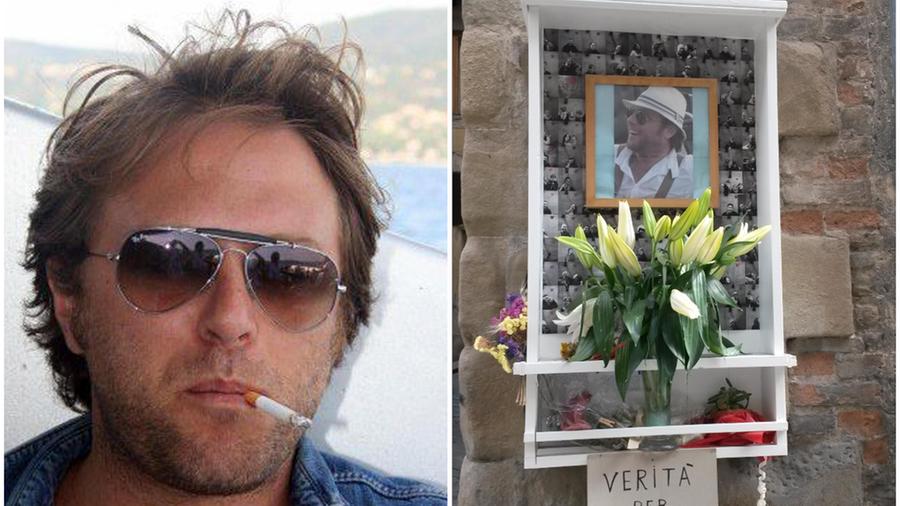 La Cedu condanna l'Italia per la morte di Riccardo Magherini: alla ...