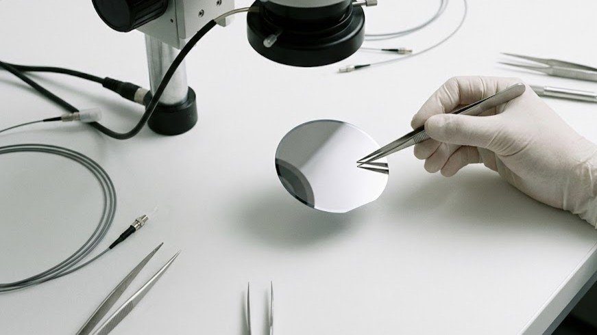 What 200,000 DVDs on one disc looks like - researchers cracked the code