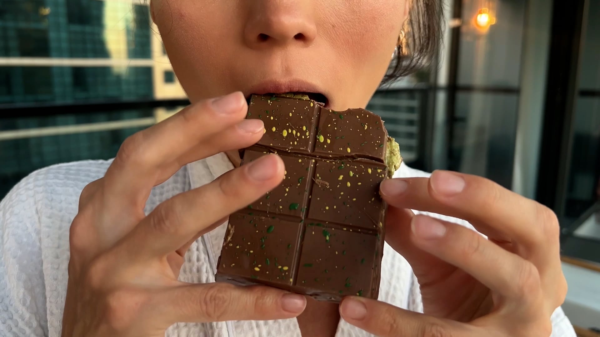 Scientists unlock the microbe secret behind world's best chocolate flavors