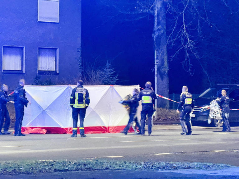 17-jähriger stirbt in Castrop-Rauxel – Mädchen spricht von Notwehr