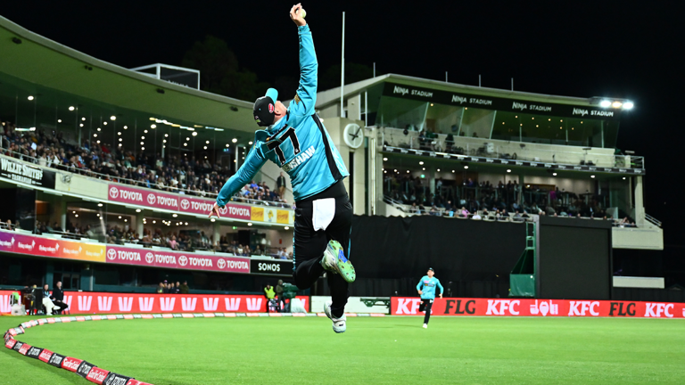 Explained: What is designated batter and fielder, cricket's new rule ...