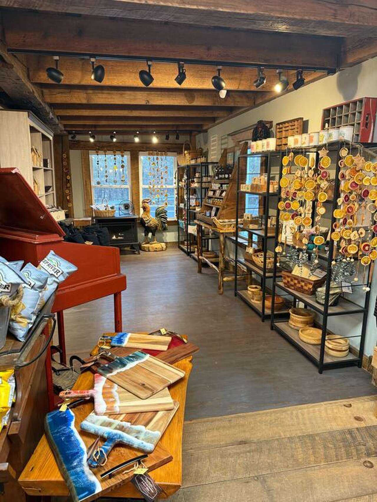 Kelly's Kitchen Take Two, a specialty grocery and apothecary, is set to ...