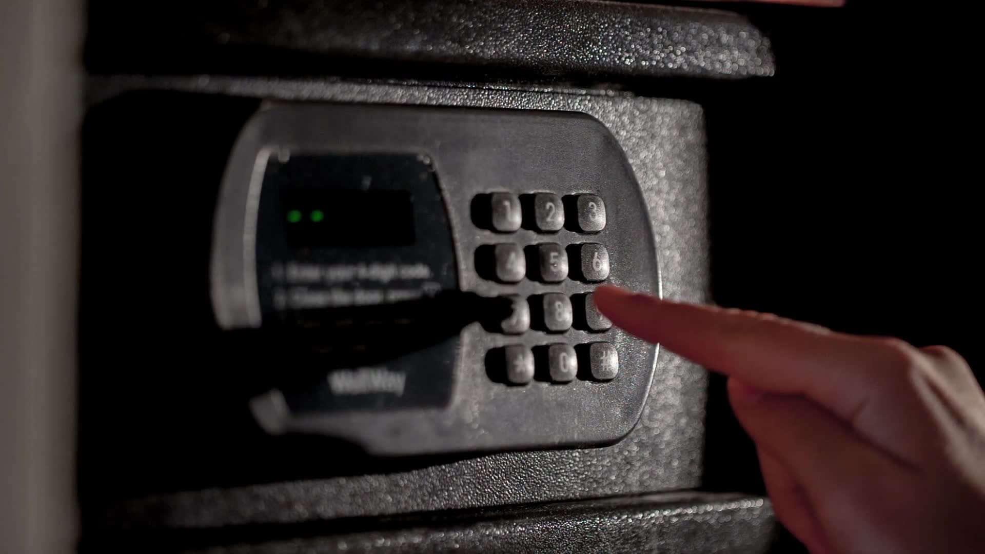 Errors that increase vulnerability