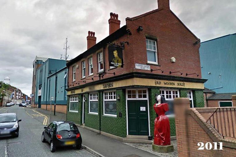 Doors stay shut at iconic Tyneside pub with 'tales to tell' years after ...