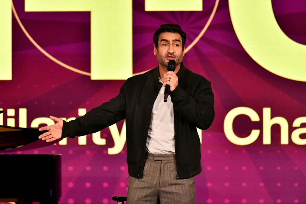 Actor Kumail Nanjiani reveals what Pakistan is missing ahead of ICC T20 ...