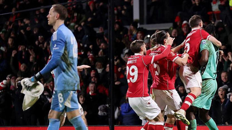 Forest's fate still to come into full focus