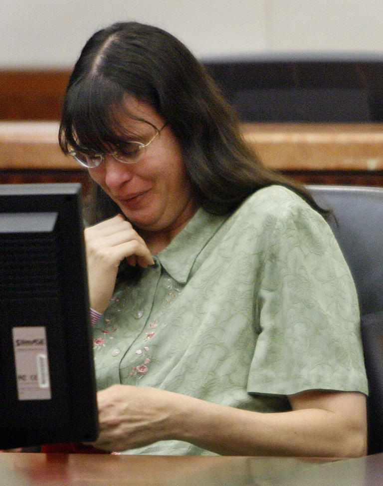 Andrea utopiła pięcioro dzieci. "Spłonęłyby w ogniu piekielnym"