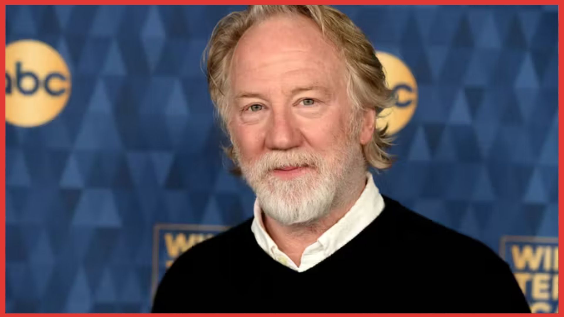 Timothy Busfield si costituisce in New Mexico e affronta gravi accuse ...