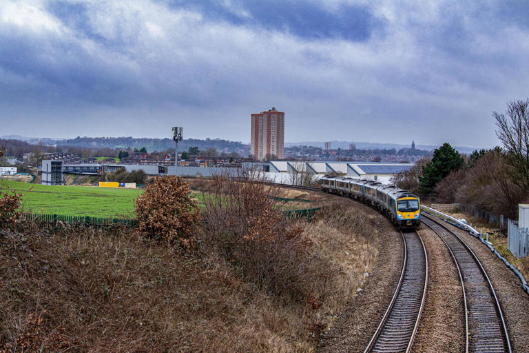 Inadequate transport infrastructure has left me feeling stranded in my ...