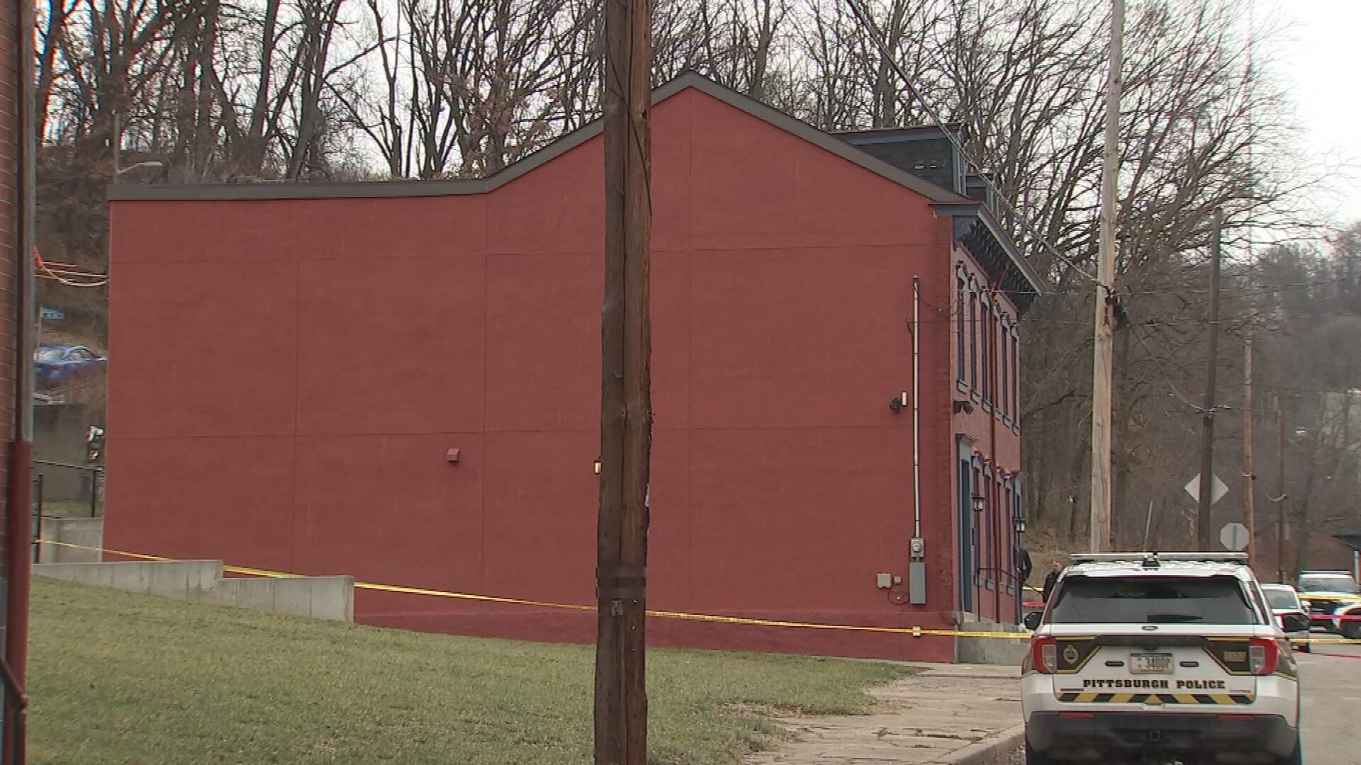 7-year-old dies days after being shot while playing with gun inside ...