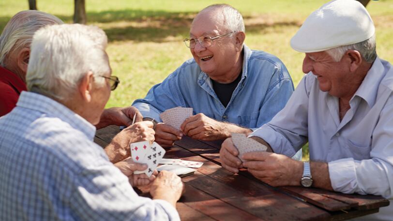 Rocky Mountain PACE merging with Bethesda Senior Living Communities in ...