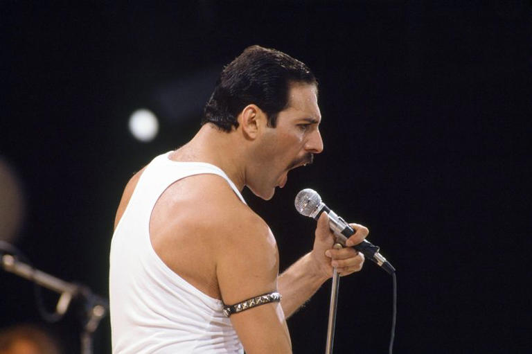 Woman claiming to be Freddie Mercury's daughter passes away aged 48