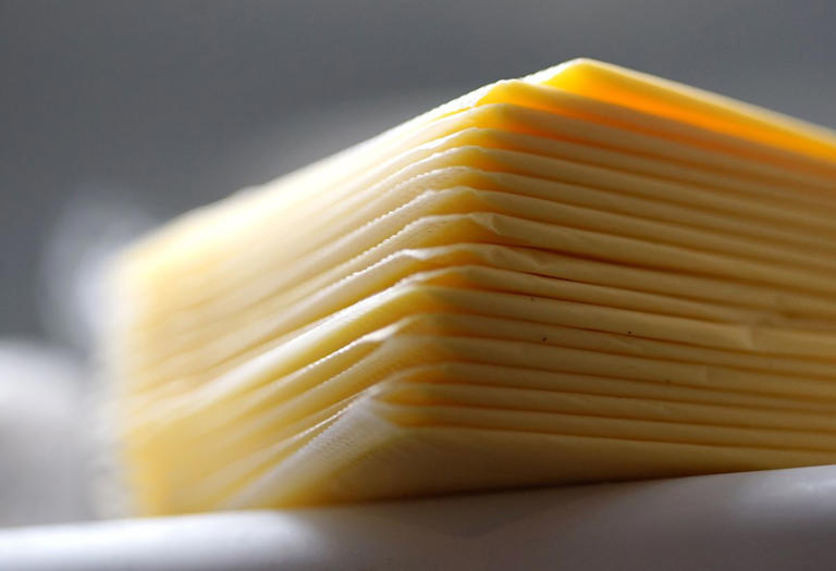 Schmelzkäse in der Schwangerschaft: Erlaubt, sinnvoll oder lieber meiden?