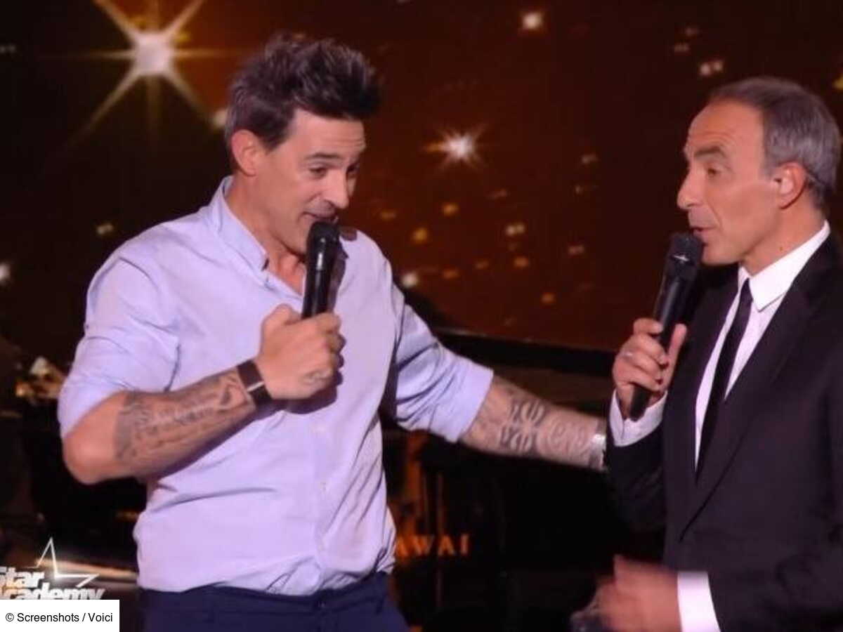 « Un bonheur de te connaître » : la belle déclaration de Jean-Pascal ...