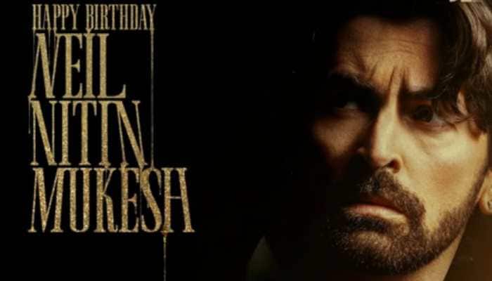 Neil Nitin Mukesh makes Malayalam debut with Prithviraj Sukumaran’s ...