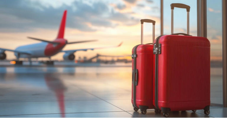 Atlanta airport halts all flights as winter storms spawn tornadoes ...