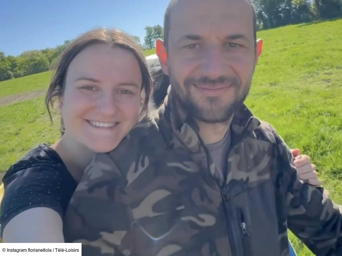 Lola (L'amour est dans le pré) révèle qu’elle souffre de la même ...