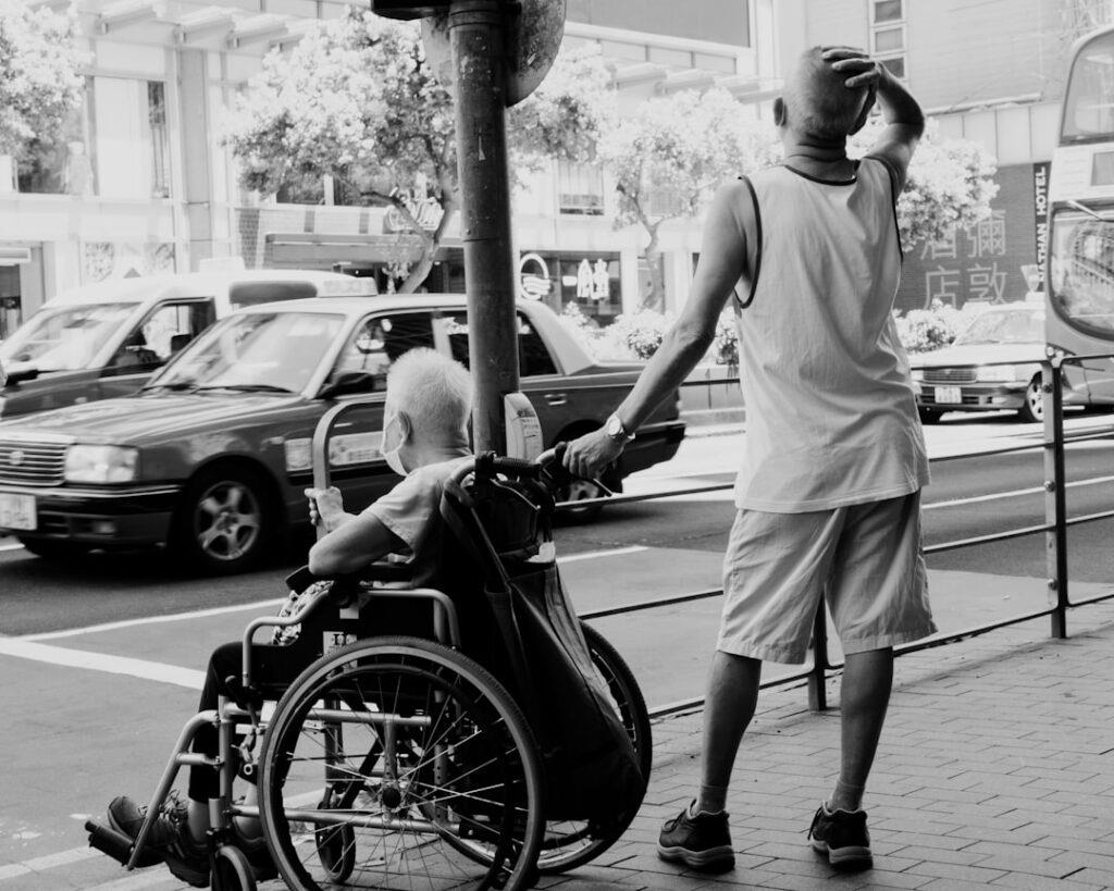 From SSDI to SNAP: Disability benefits you can claim no matter how old ...