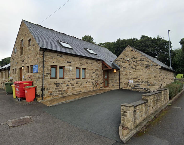 The 18 outstanding GP surgeries in West Yorkshire where patients feel ...