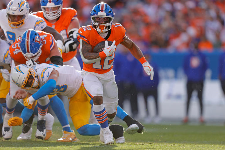 NFL straight-up playoff picks, divisional round: A Rams-Bears toss-up