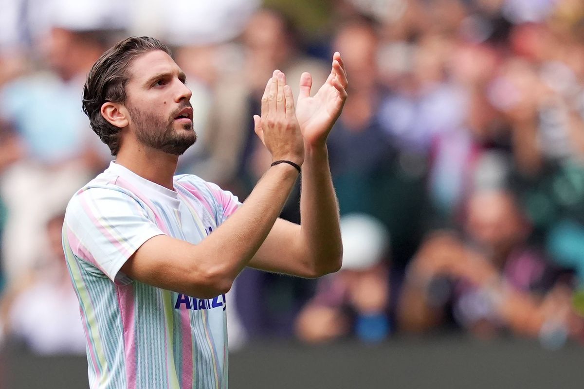 Locatelli à l’OM, Longoria revient à la charge