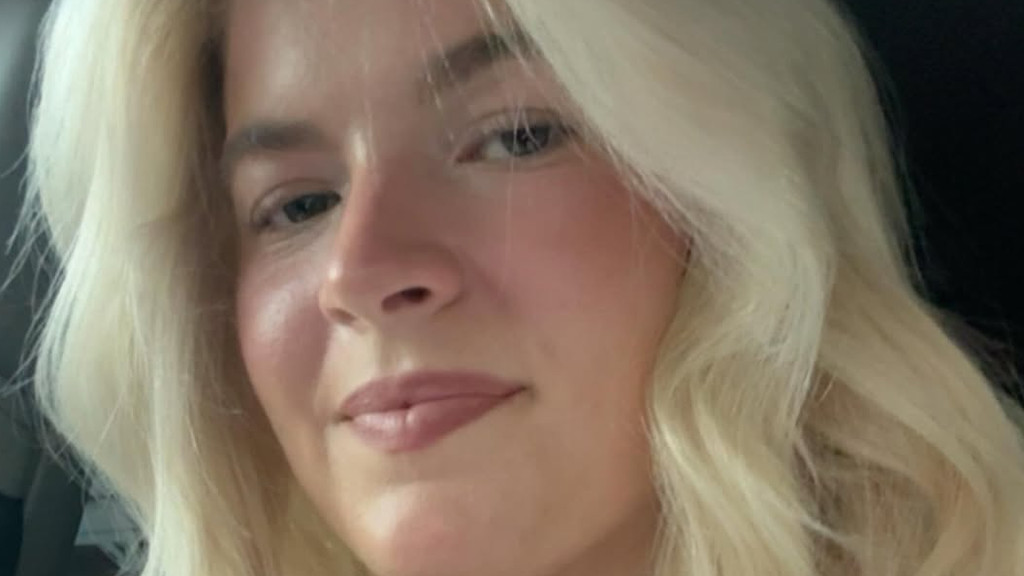 Lola Sheen denies dating Sami Sheen's ex-boyfriend