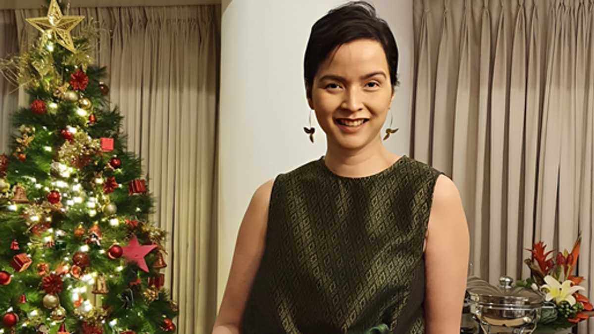 Pageant world mourns the demise at 57 of 1989 Bb. Pilipinas-Universe ...