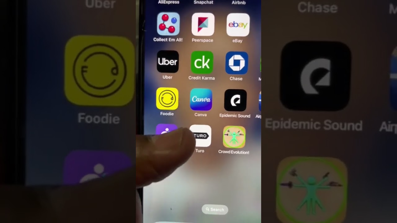 Dads notice every detail and catch all the little things