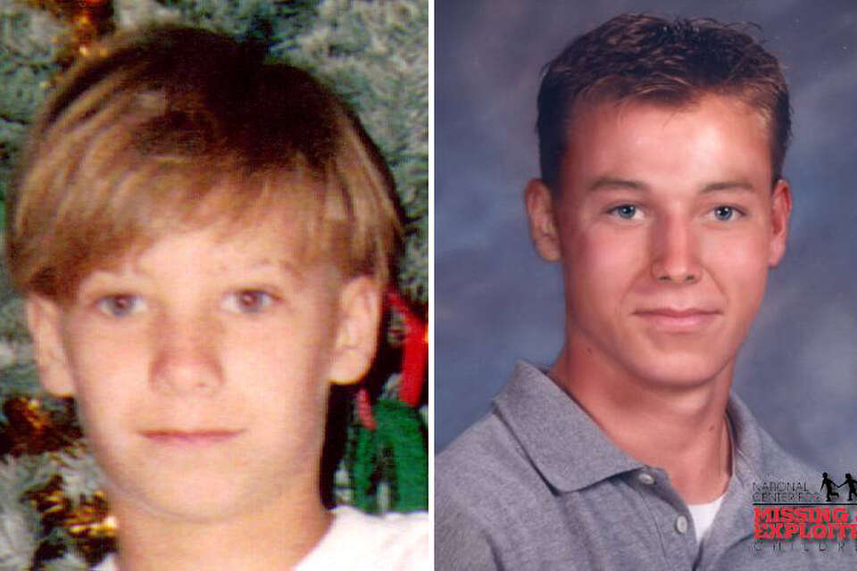 The unbelievable case of Nicholas Barclay