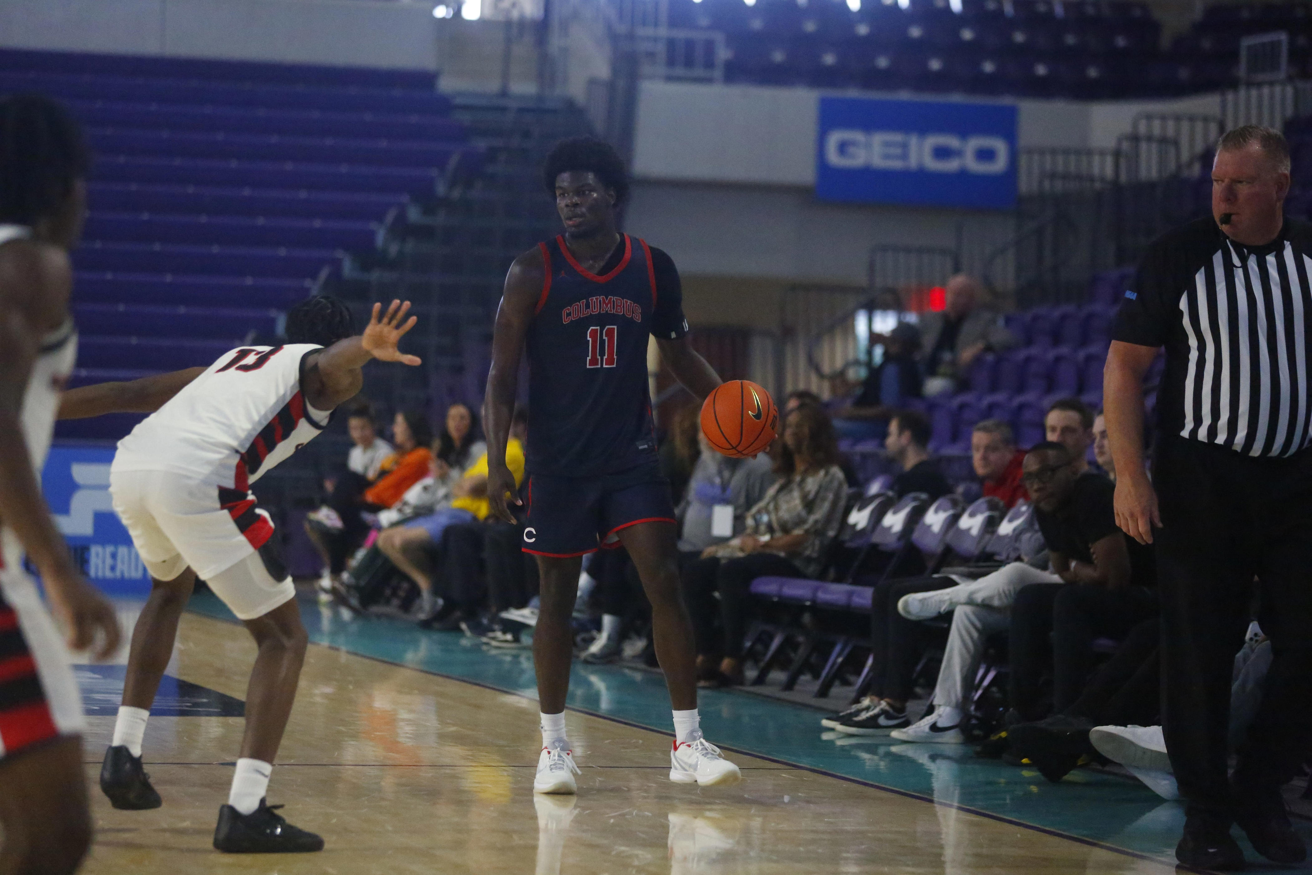 Florida boys basketball state rankings: Top 10 teams in state right now