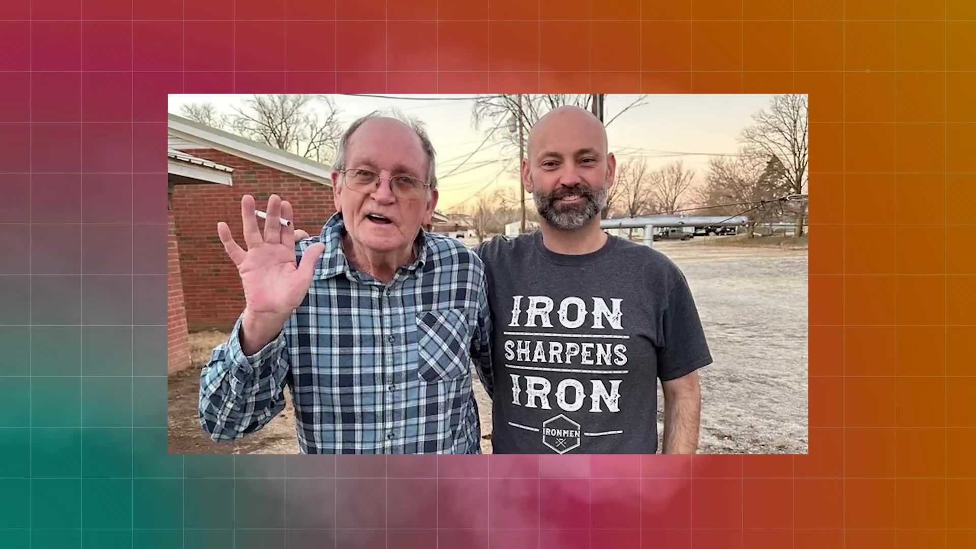 Most inspiring viral stories recently