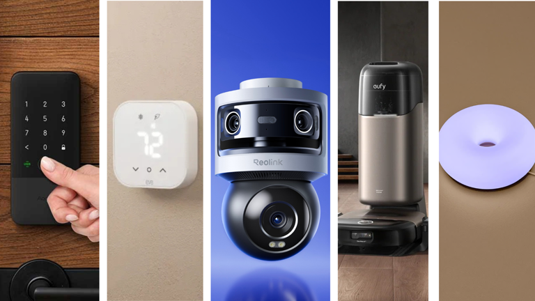 I’ve been writing non-stop about CES – here are my 5 favourite smart ...