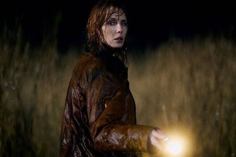 Yellowstone's Kelly Reilly worlds away from Beth Dutton in award ...