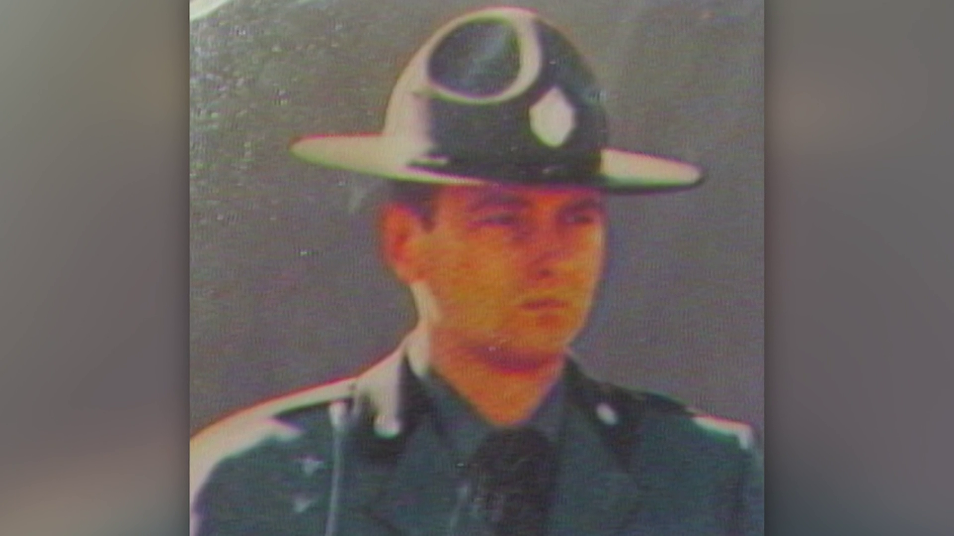 Man convicted shooting of Mass. State Police trooper to face parole board