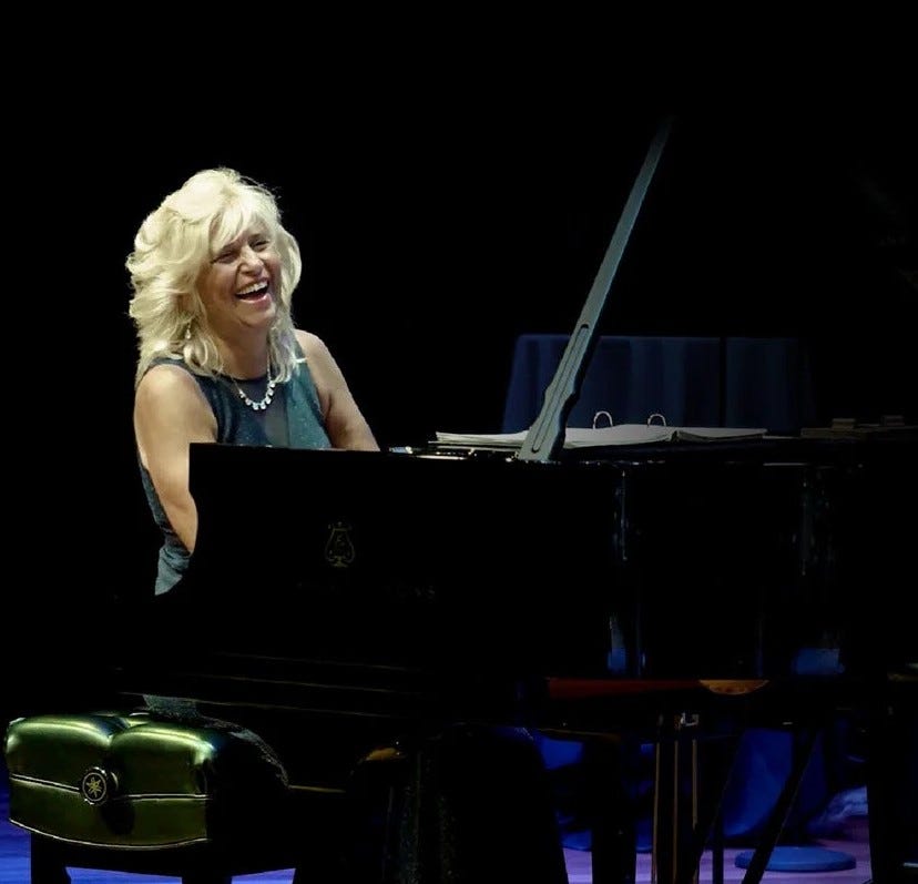 Door County's PMF, Birch Creek reveal February chamber, jazz concerts