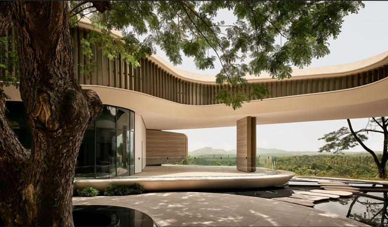 Beat a retreat: These are the best wellness destinations for 2026