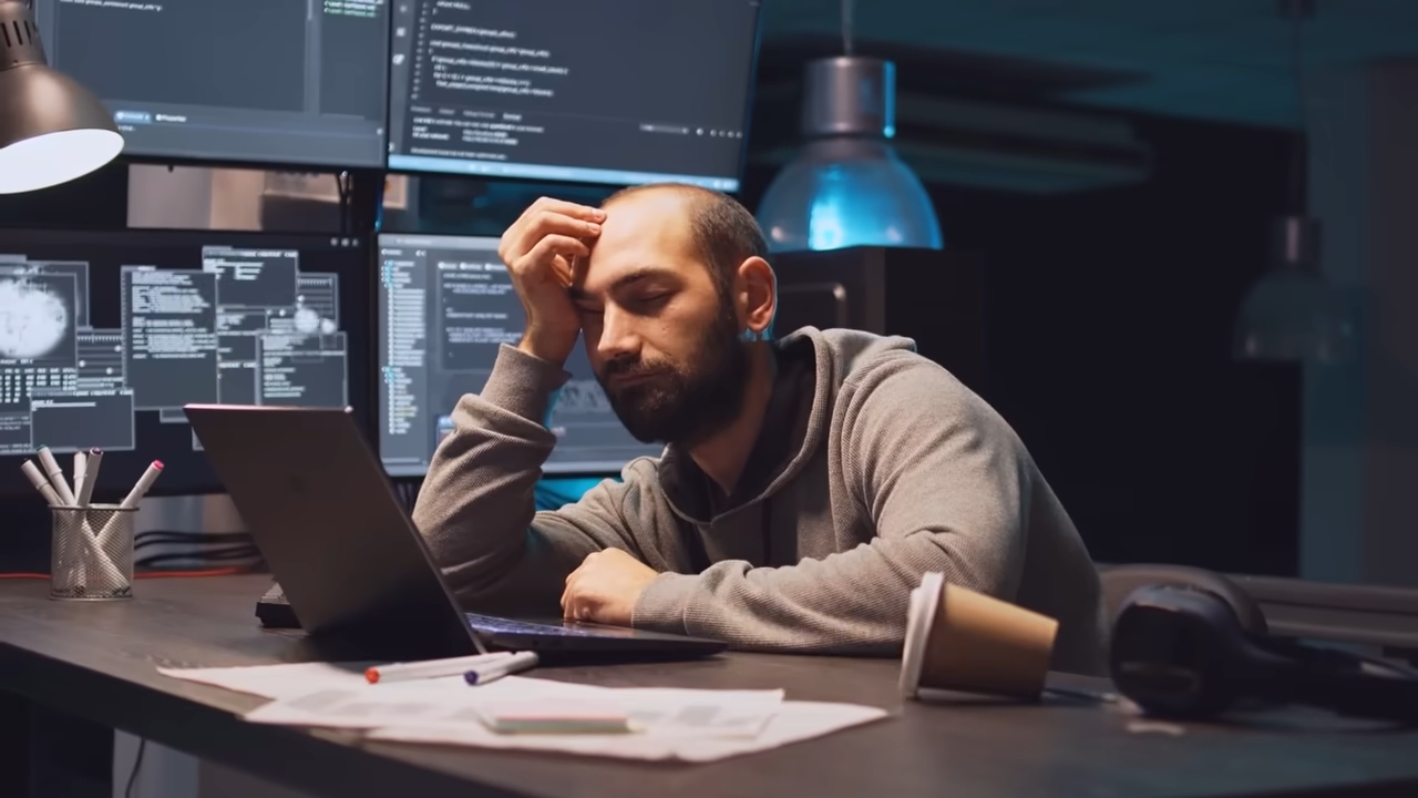 What the MIT study reveals about the AI hype bubble