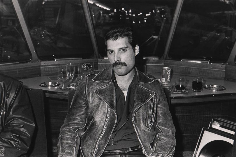 Queen star Freddie Mercury's alleged secret daughter dies at 48 from ...