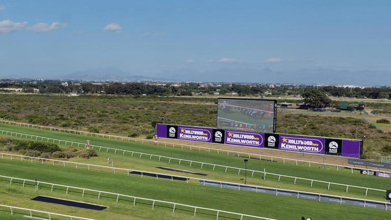 Kenilworth Racecourse: A sanctuary for biodiversity in Cape Town