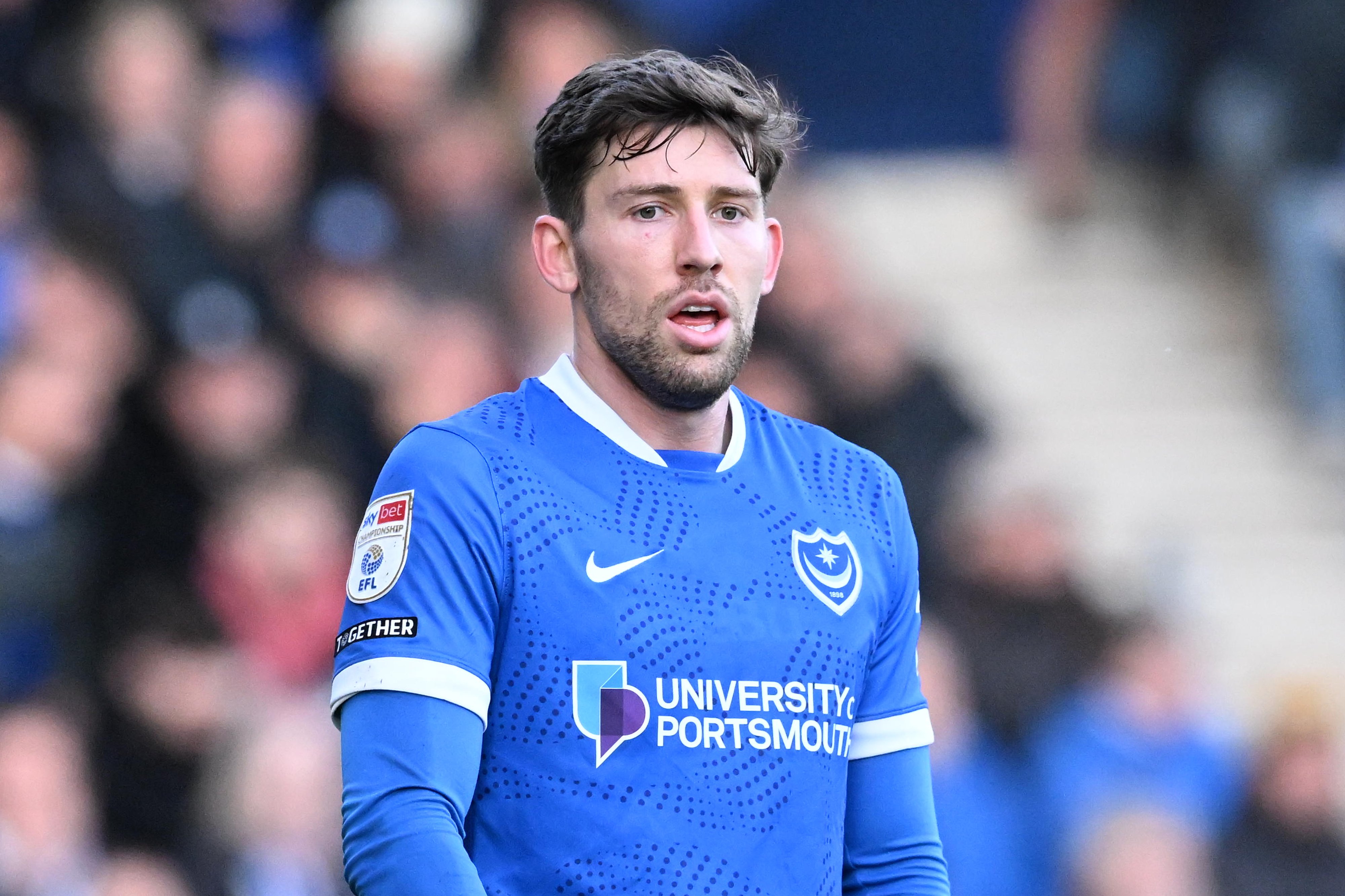 All say the same thing after Portsmouth’s big Callum Lang injury clue ...