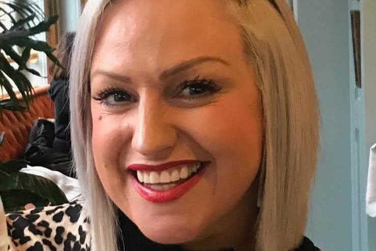 Raffle to win £800,000 Pendle home of Burnley beauty therapist Claire ...