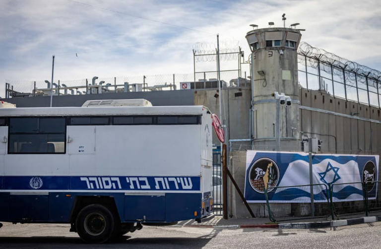 Rights groups warn Israel’s post-Oct. 7 emergency detentions risk ...