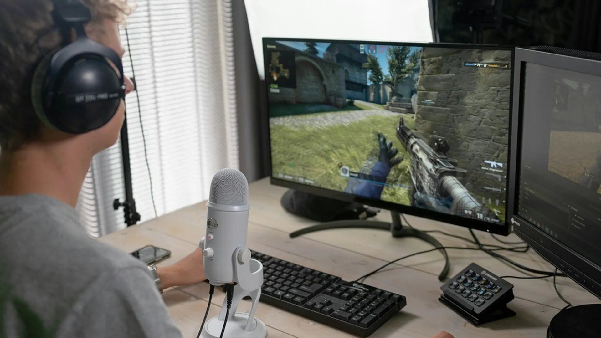 Wat verdien je als professioneel gamer (e-sporter)?