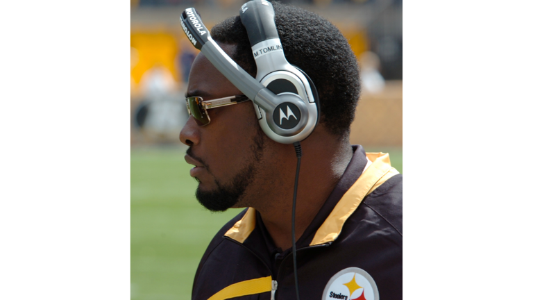 Mike Tomlin’s exit marks the end of a relentless Steelers era