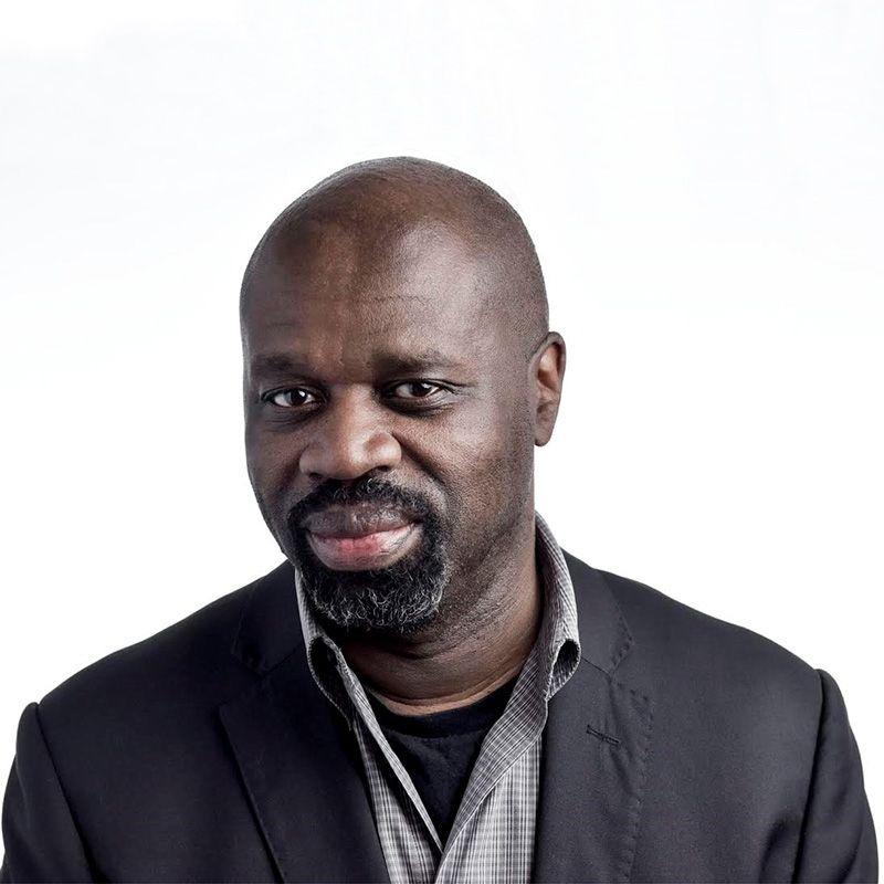 British art icon Keith Piper to headline All Shades of Brown 2026 as ...