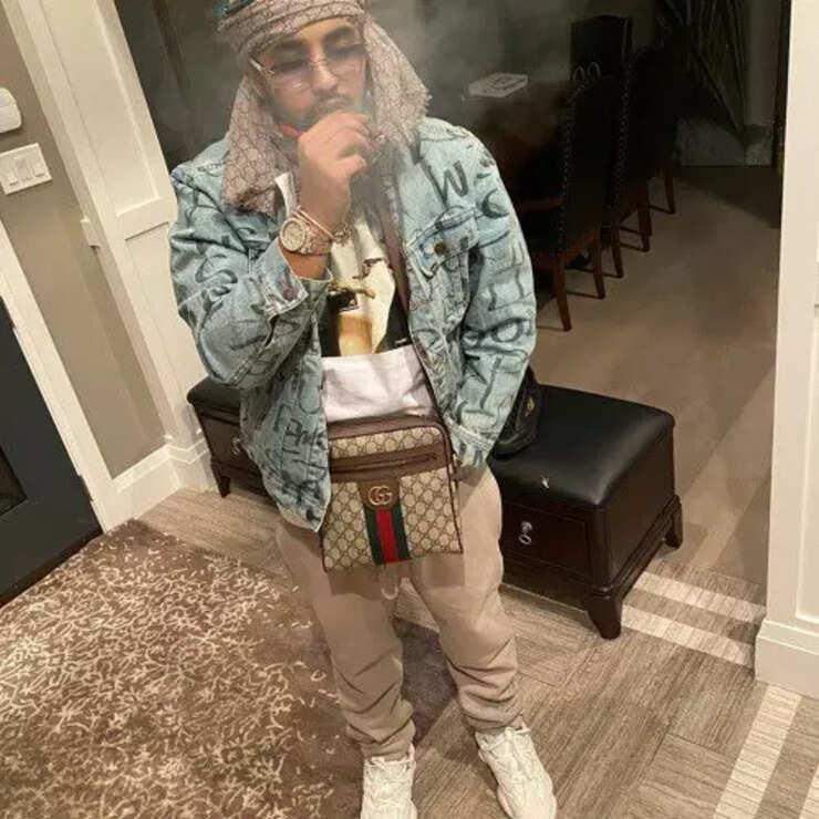 Who was Certi2x? Here's what we know about the Canadian rapper found ...