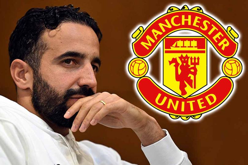 Ruben Amorim was 'ready to quit' Man Utd before brutal sacking and £12m ...